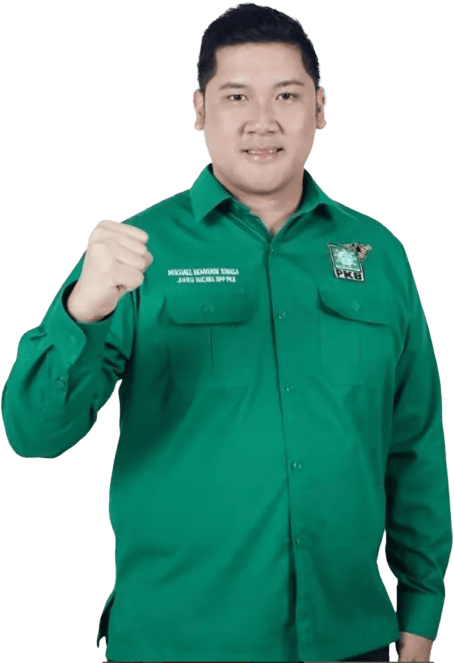 sampleMikhaelSinaga - KitaKreator